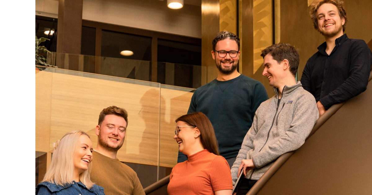 Utvikling og moderne markedsføring