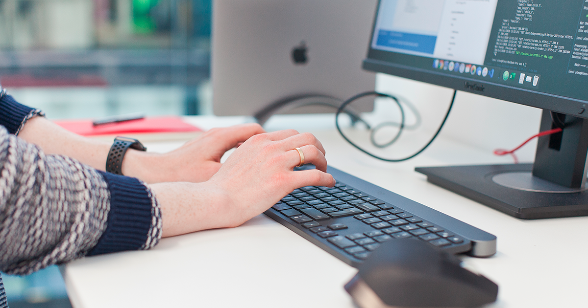 Personvernerklæring | Funbit AS